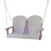5' Adirondack Swing | Patriot Blue