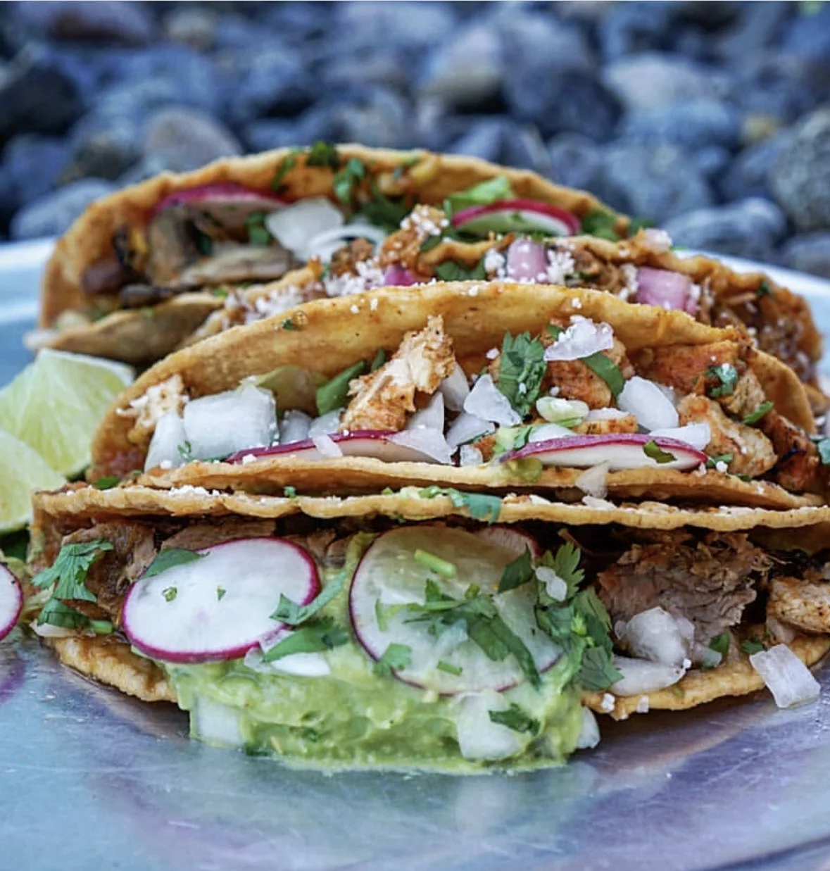 FOOD TRUCK - TAKE OUT - POP UPS - CATERING