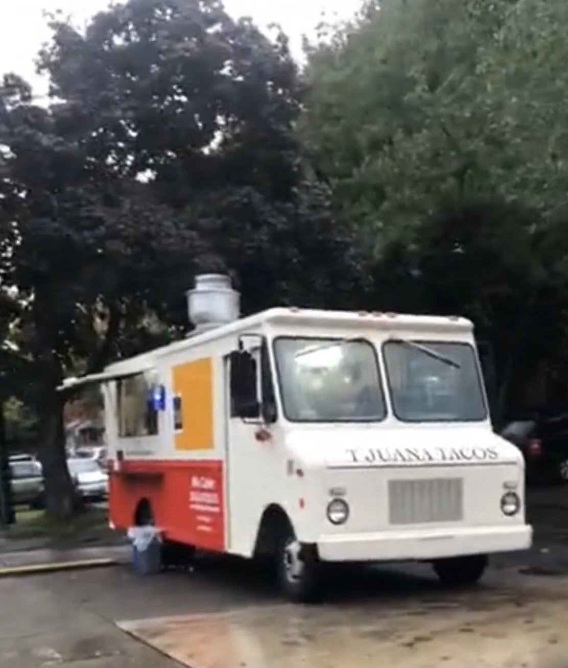 FOOD TRUCK - TAKE OUT - POP UPS - CATERING
