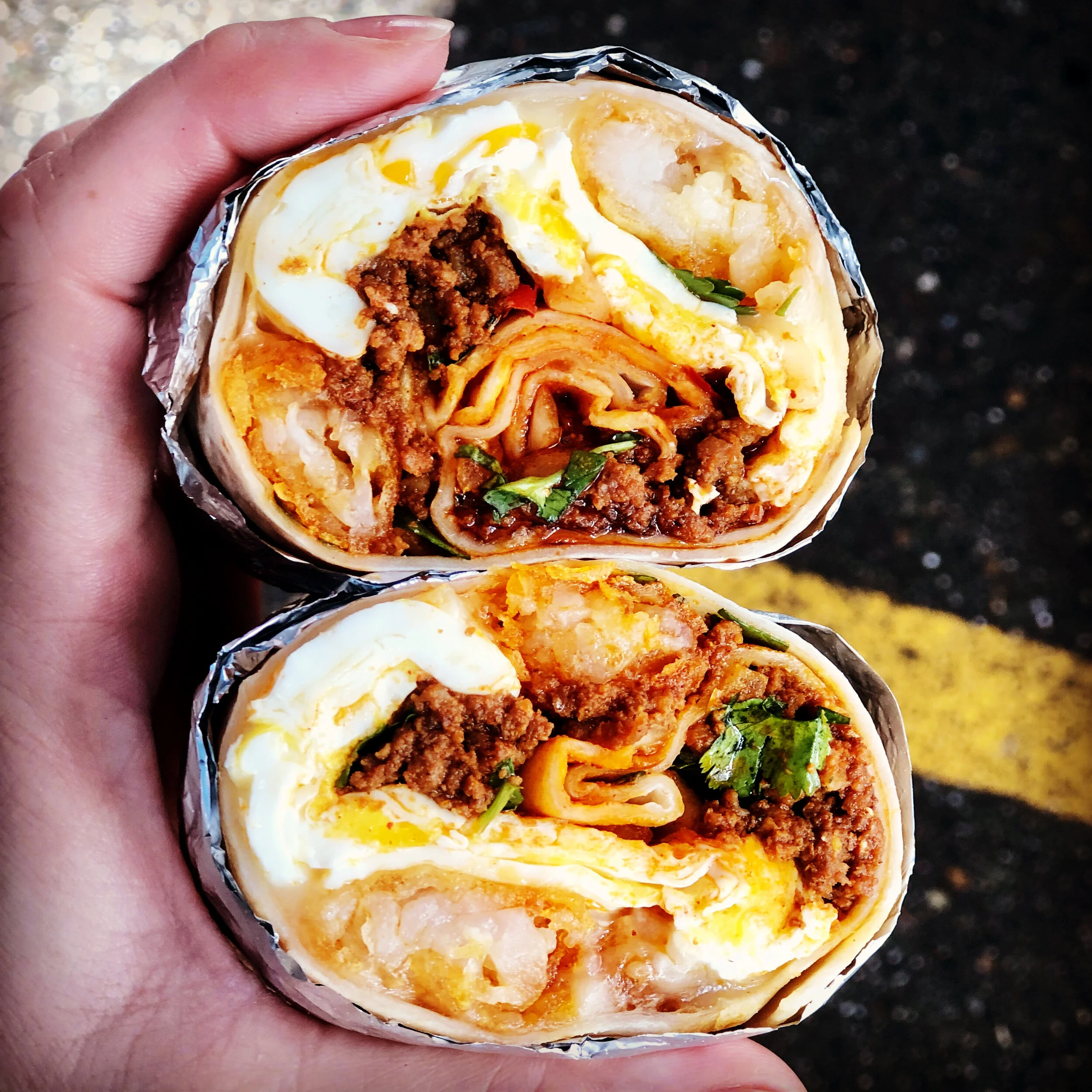FOOD TRUCK - TAKE OUT - POP UPS - CATERING