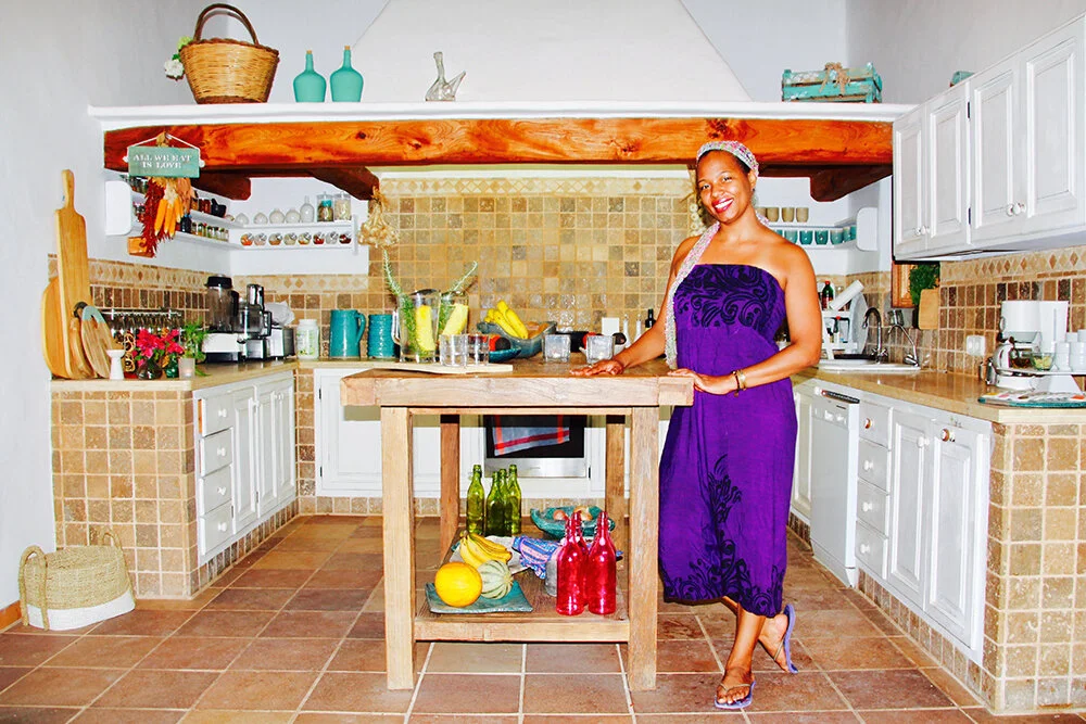 Meet Co-Founder, Robyn Donaldson, J.D. — Paths To Peace