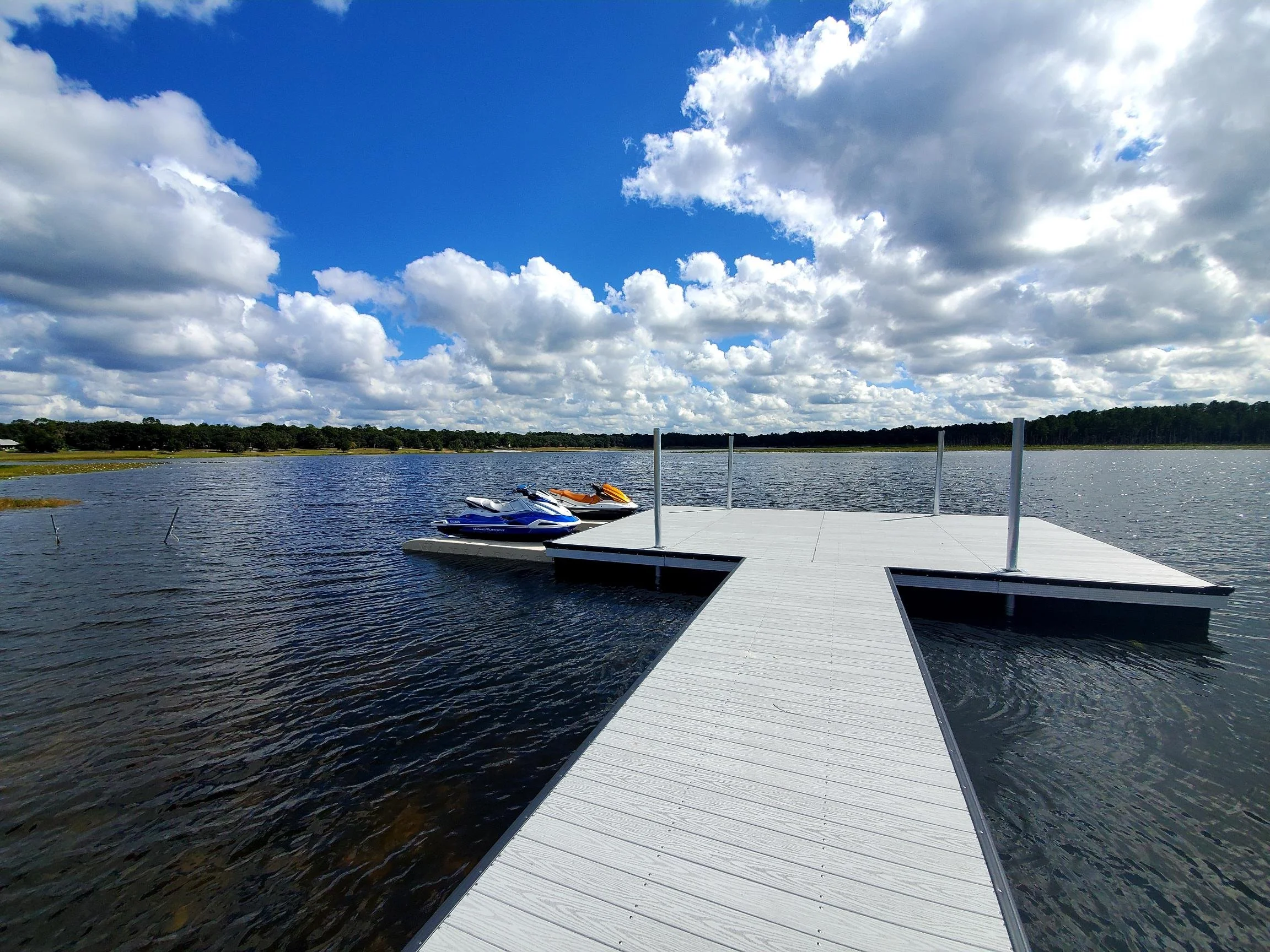 G&A Manufacturing, Inc.