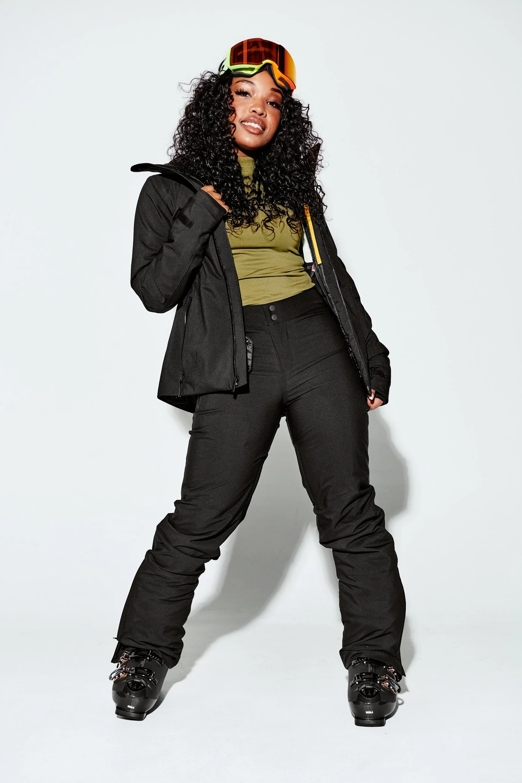 Advertising — Nyla