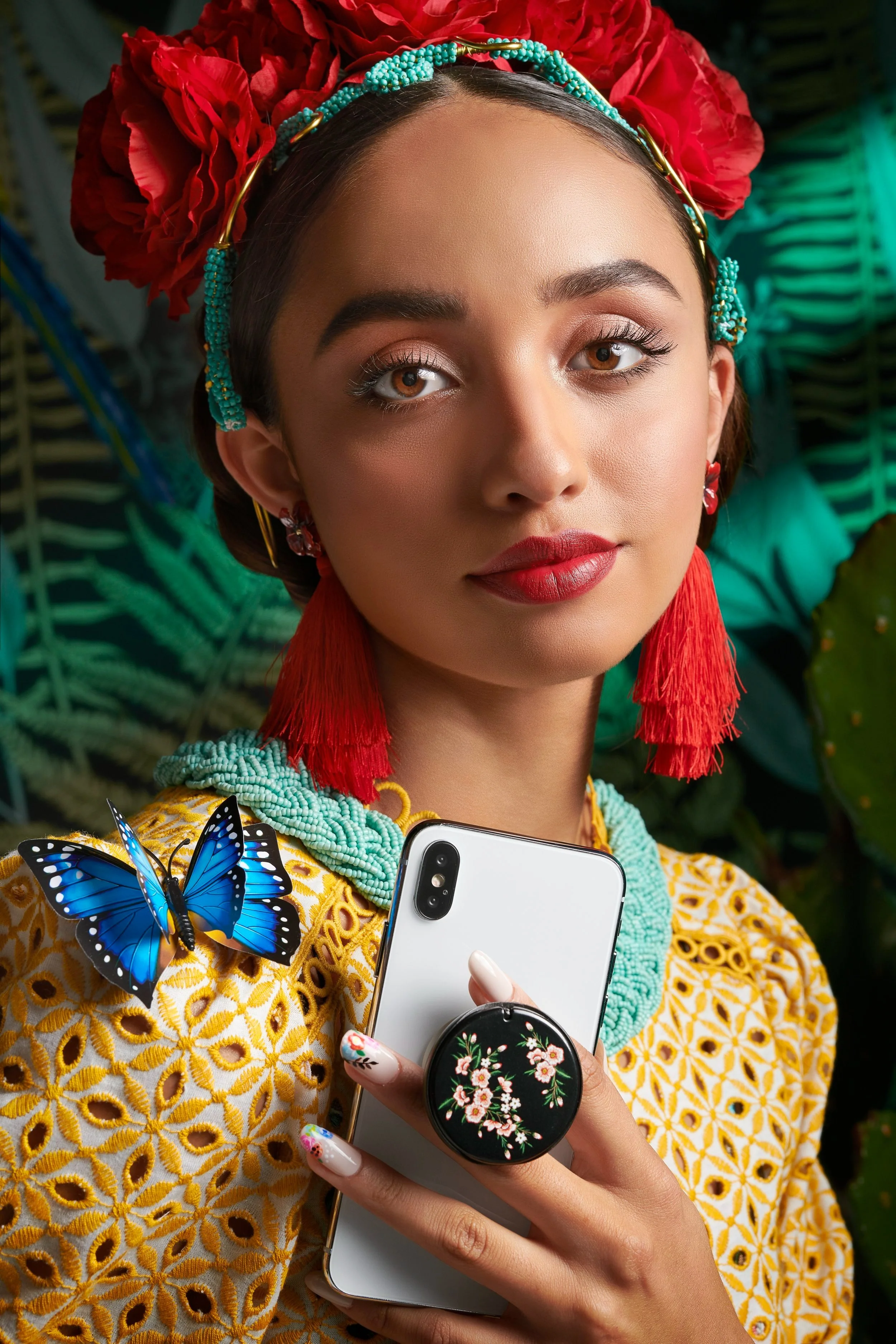 Advertising — Nyla