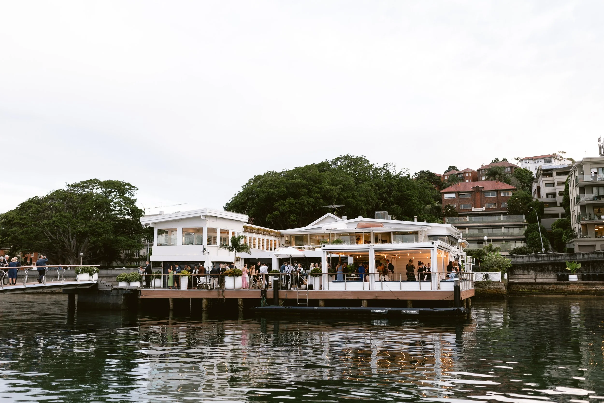 Wedding Enquiries — The Boathouse Group Weddings + Events