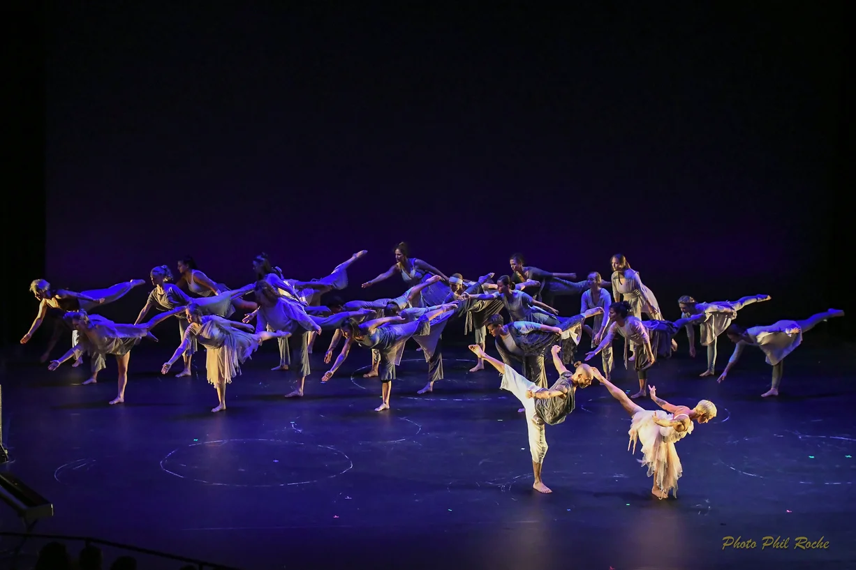 Black Box Dance Theatre