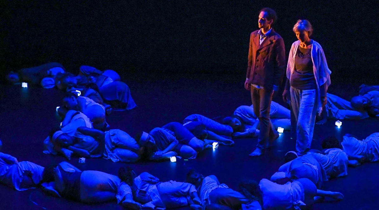 Our Mission — Black Box Dance Theatre