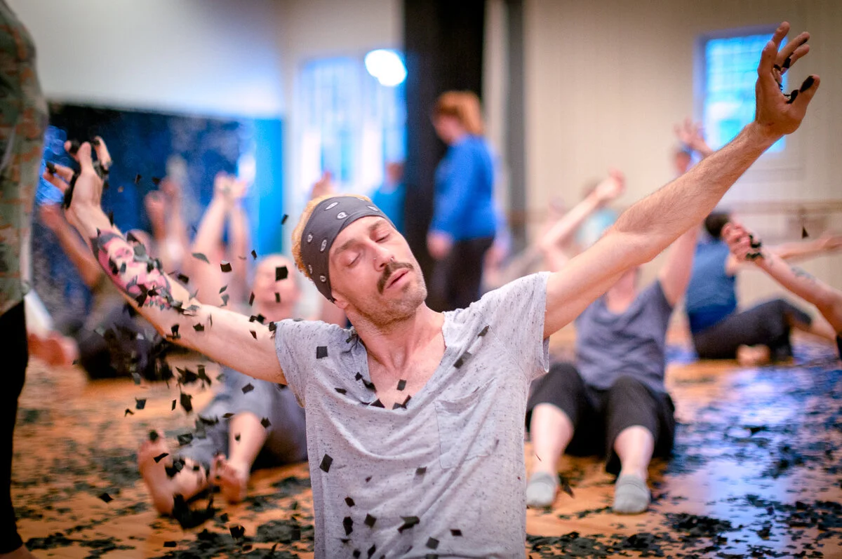 Gallery — Black Box Dance Theatre