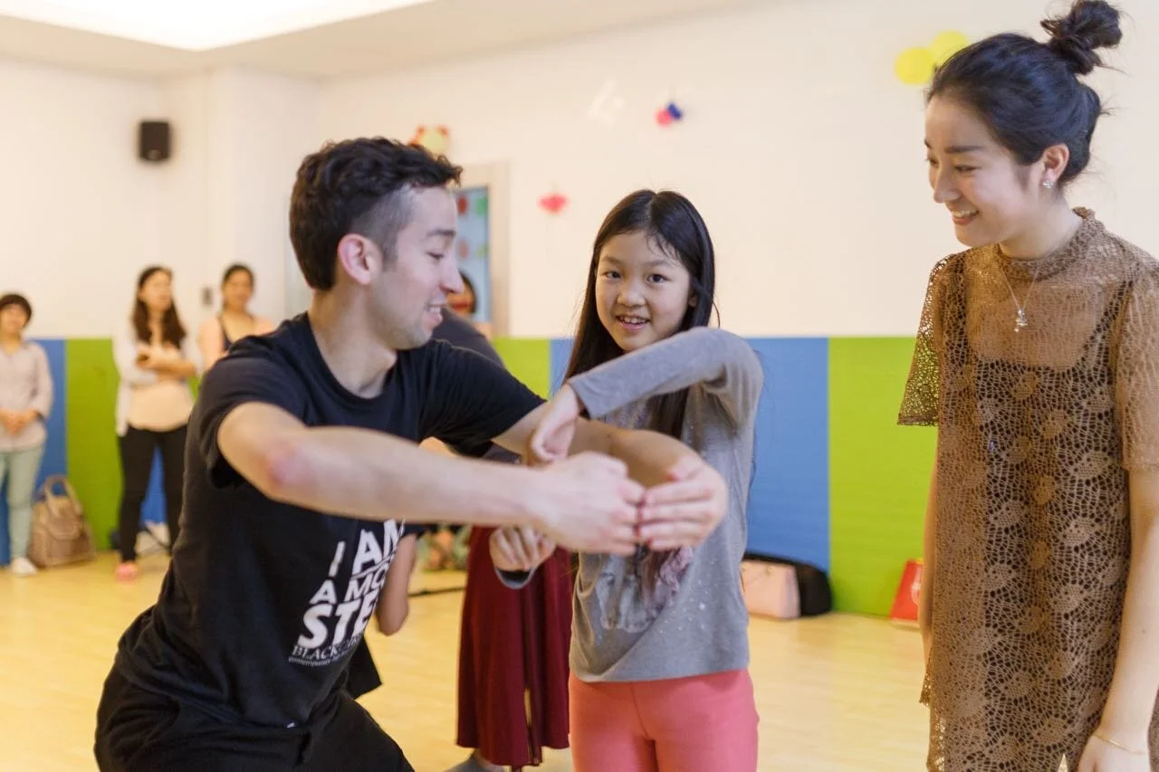 Black Box Dance Theatre