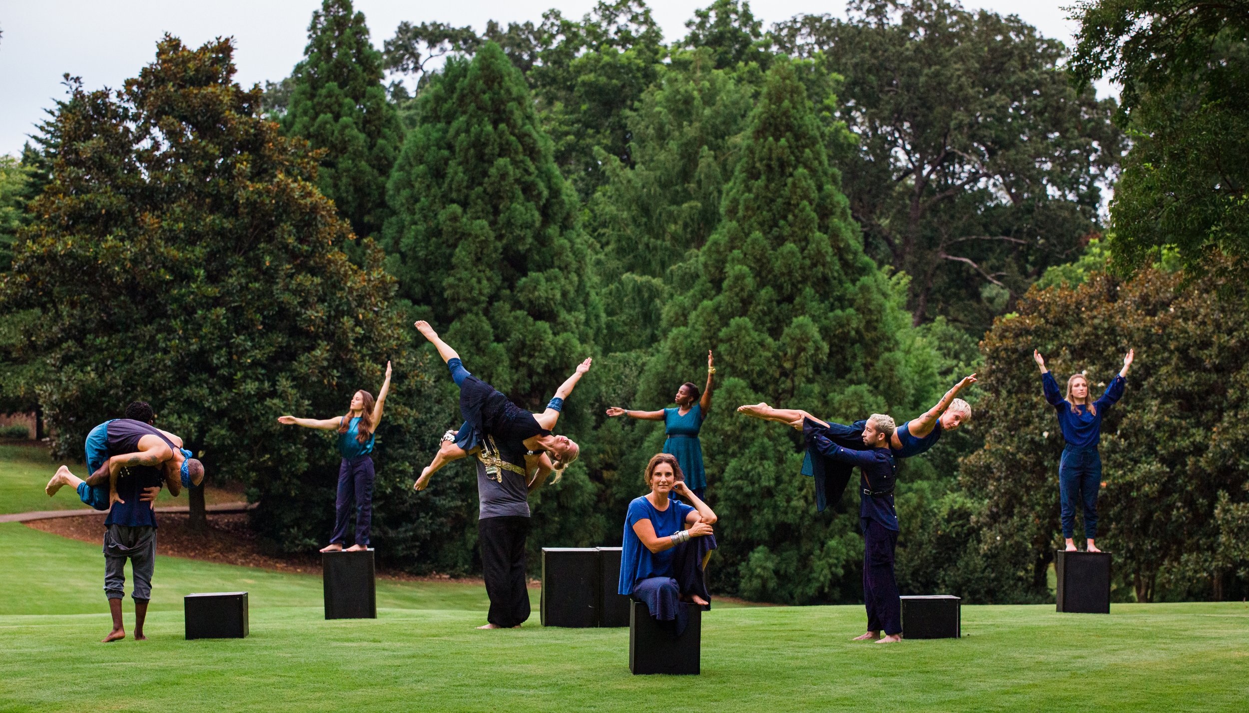 Black Box Dance Theatre