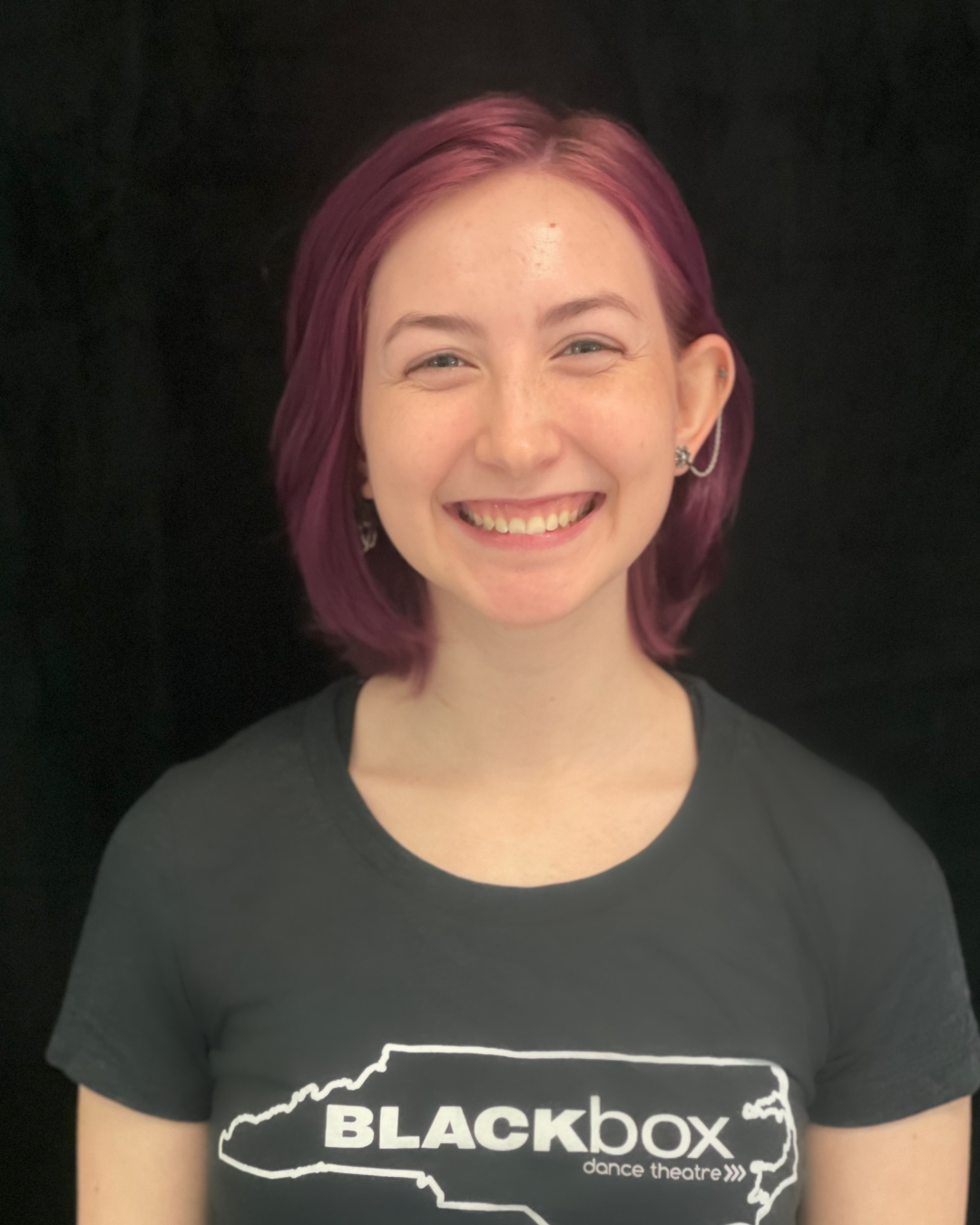 Black Box Dance Theatre dance troupe — Black Box Dance Theatre