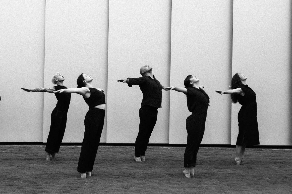 Black Box Dance Theatre