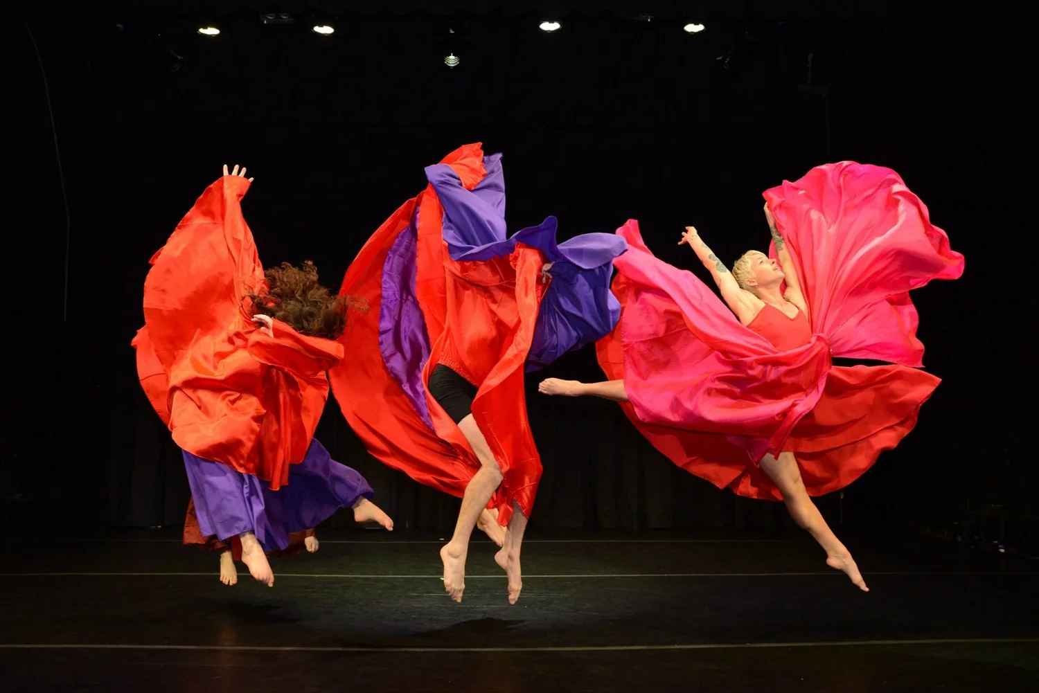 Black Box Dance Theatre