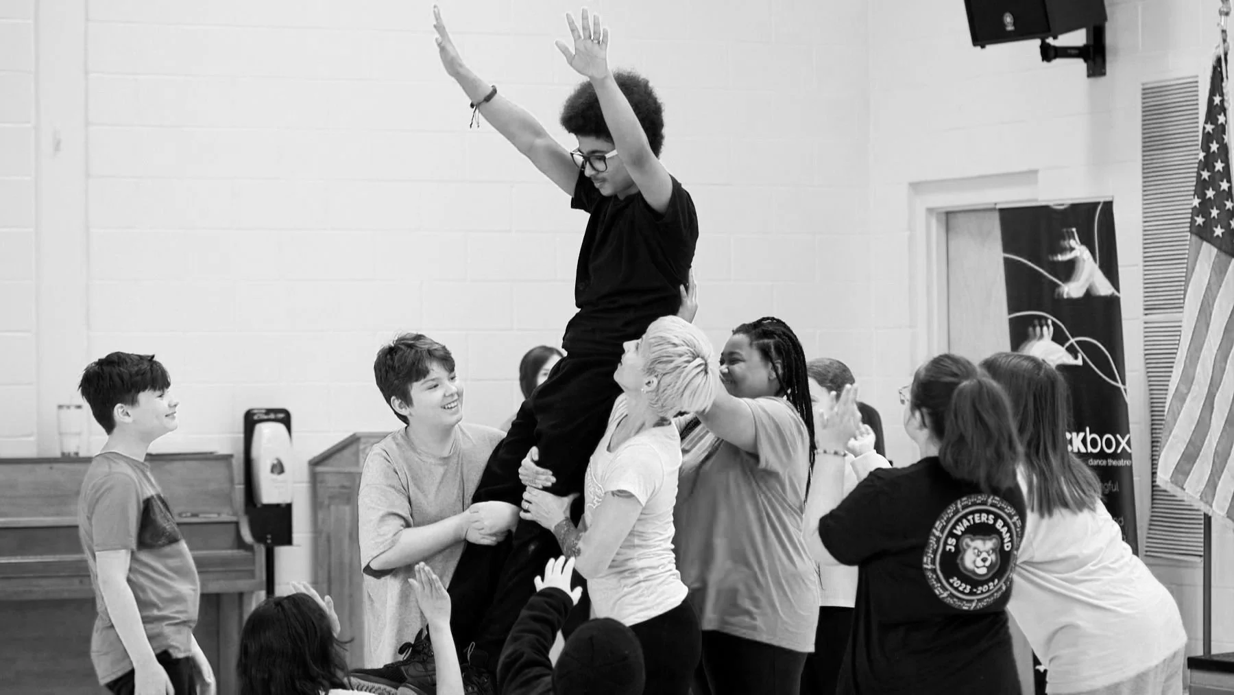 Black Box Dance Theatre