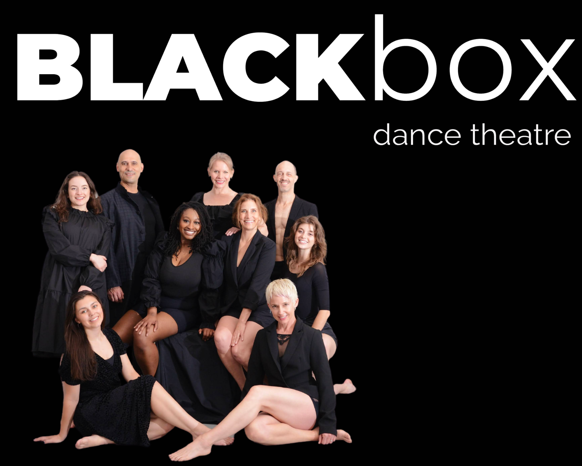 Black Box Dance Theatre dance troupe — Black Box Dance Theatre