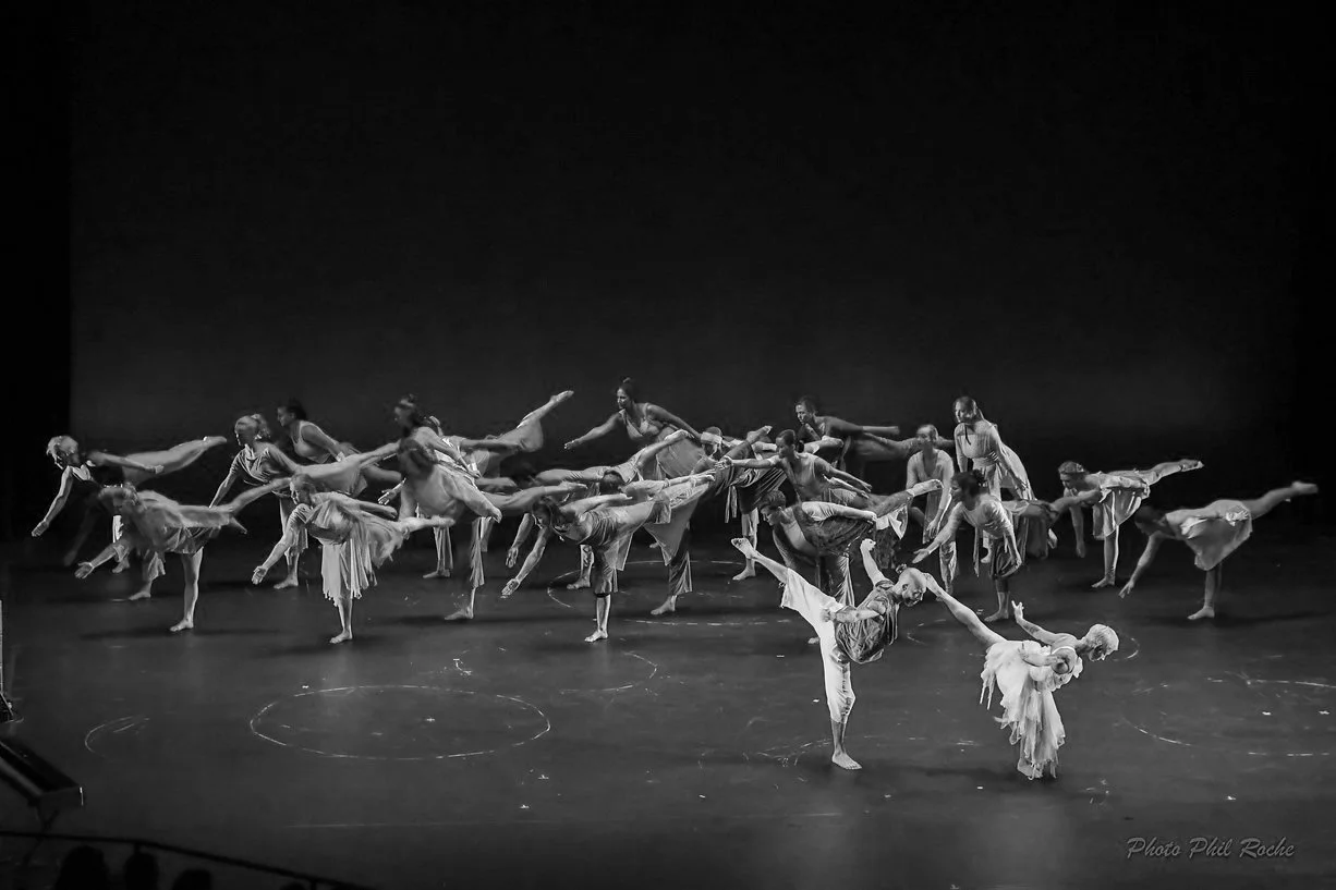 Black Box Dance Theatre