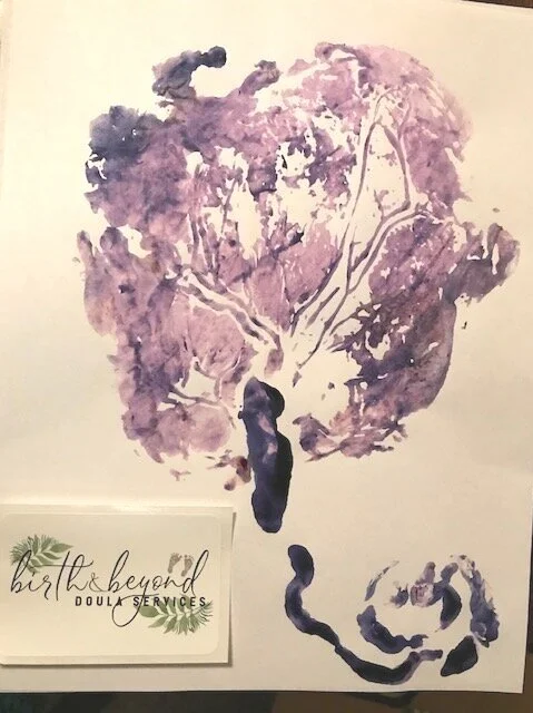 8 Ways You Can Honor Your Placenta — Birth and Beyond Doulas