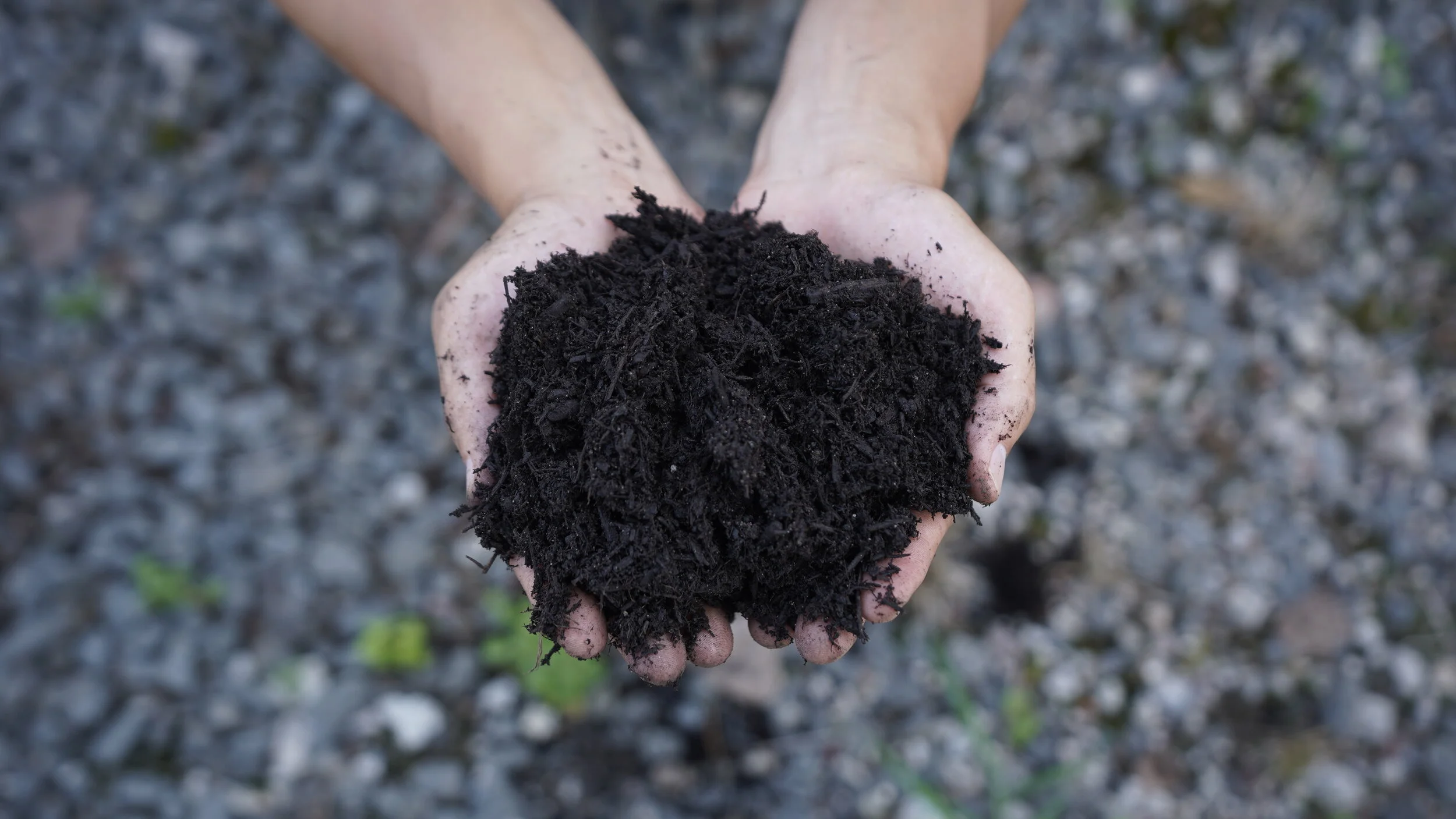 Organic Mulch Soil Supply & Mulch Products Middletown NY | Organic ...