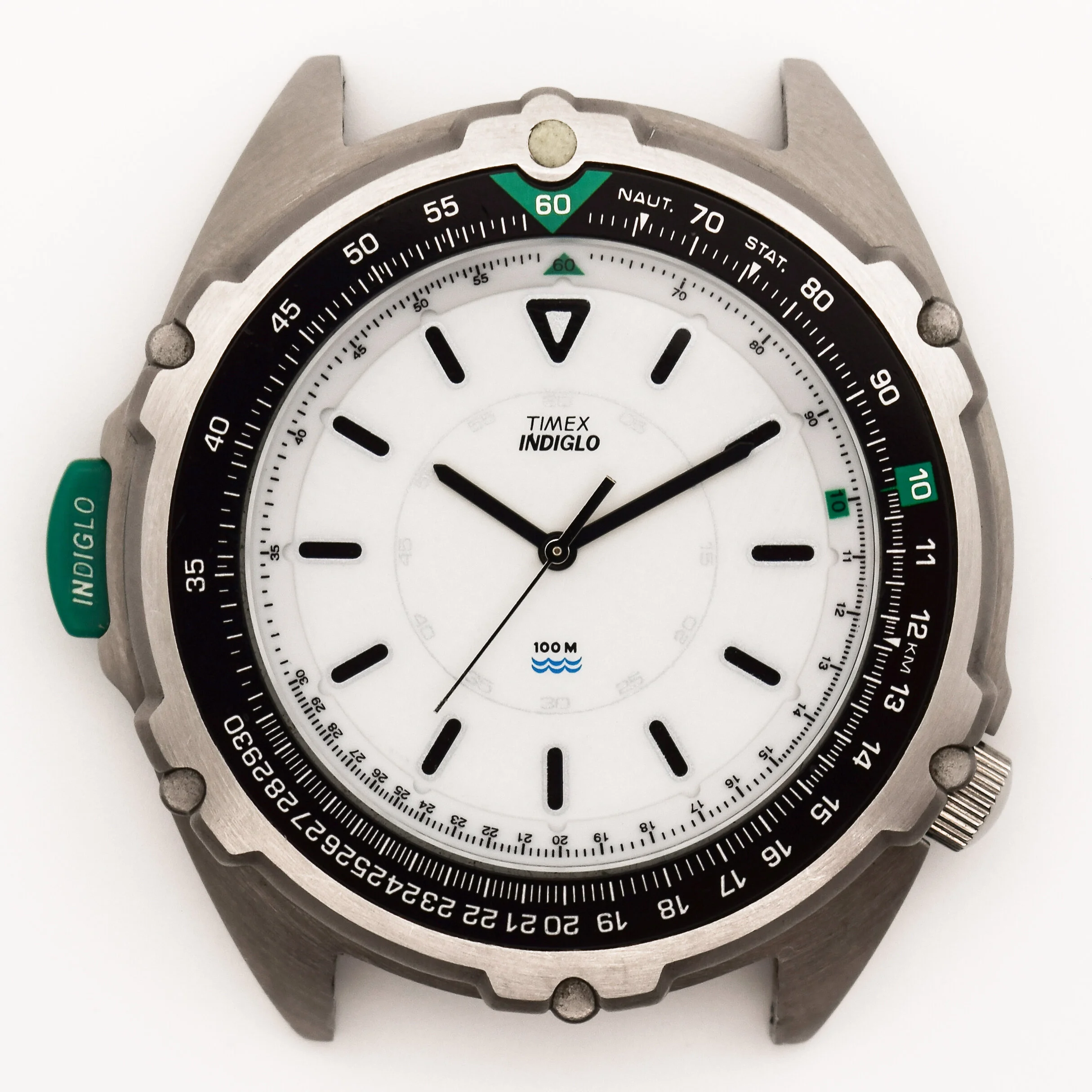 1995 — Heritage 1854