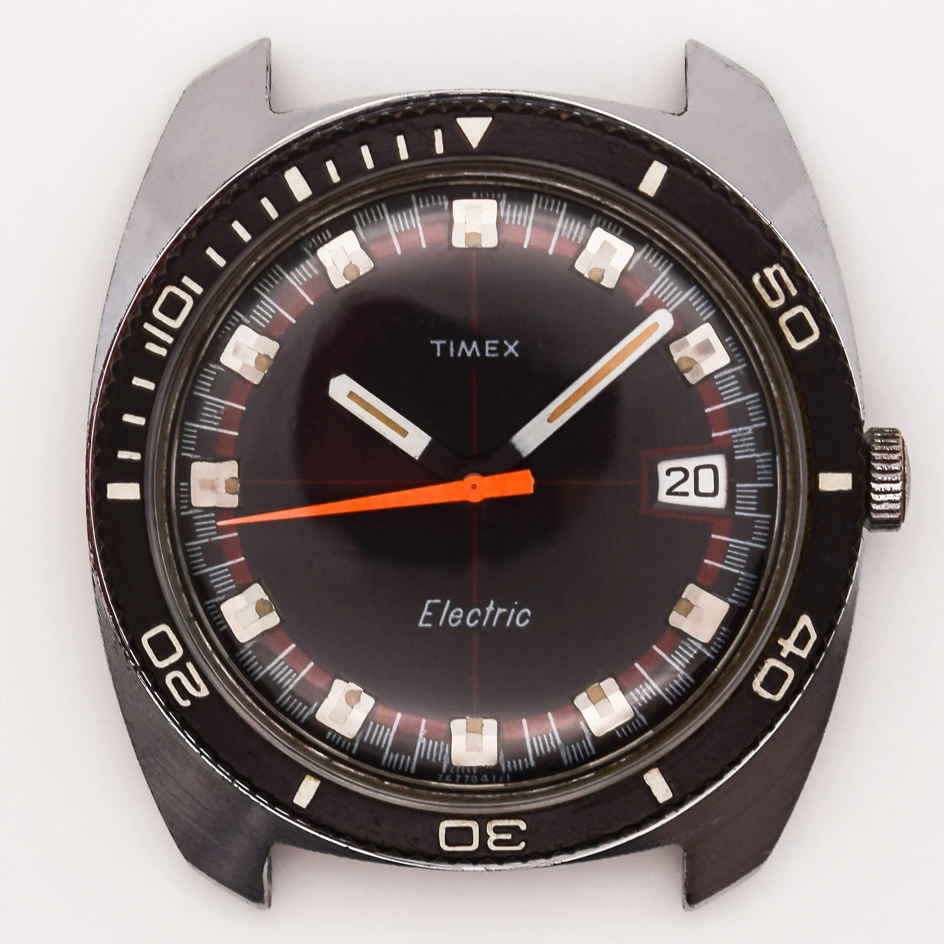 1971 — Heritage 1854