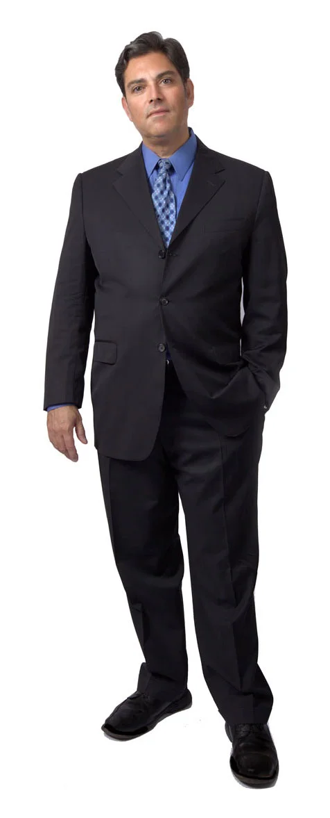 Eric Diaz Managing - Partner — LAREDIAZ