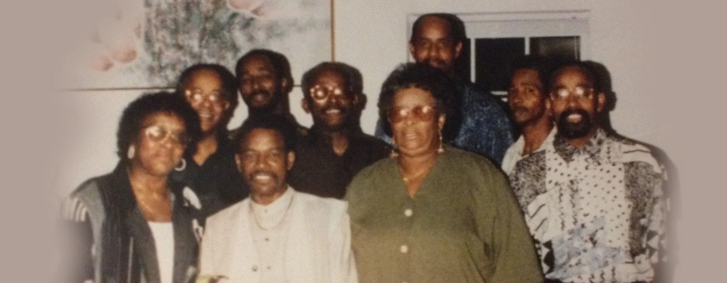 Home — Bailey Family Reunion