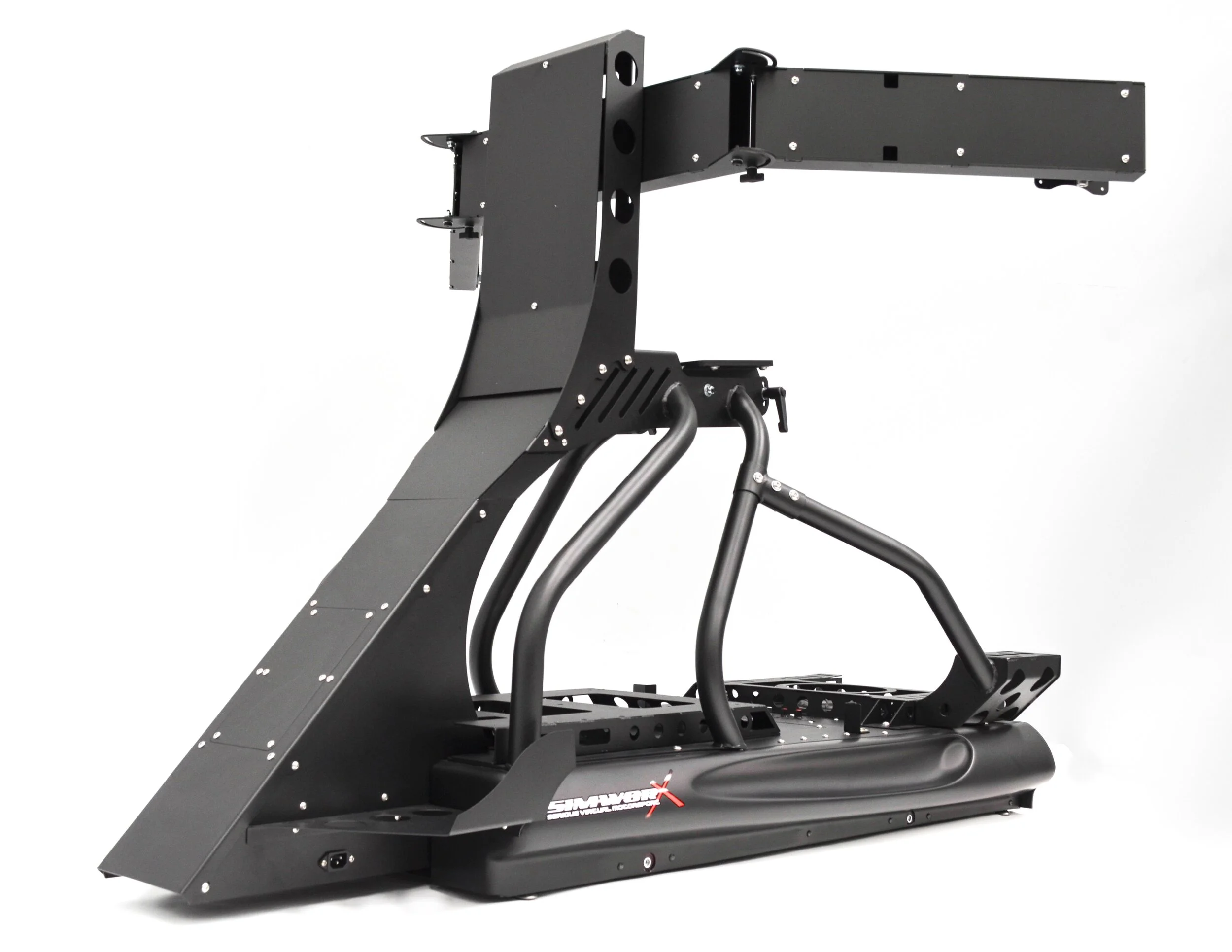 SX02 PREDATOR CHASSIS | SimworX Simulators