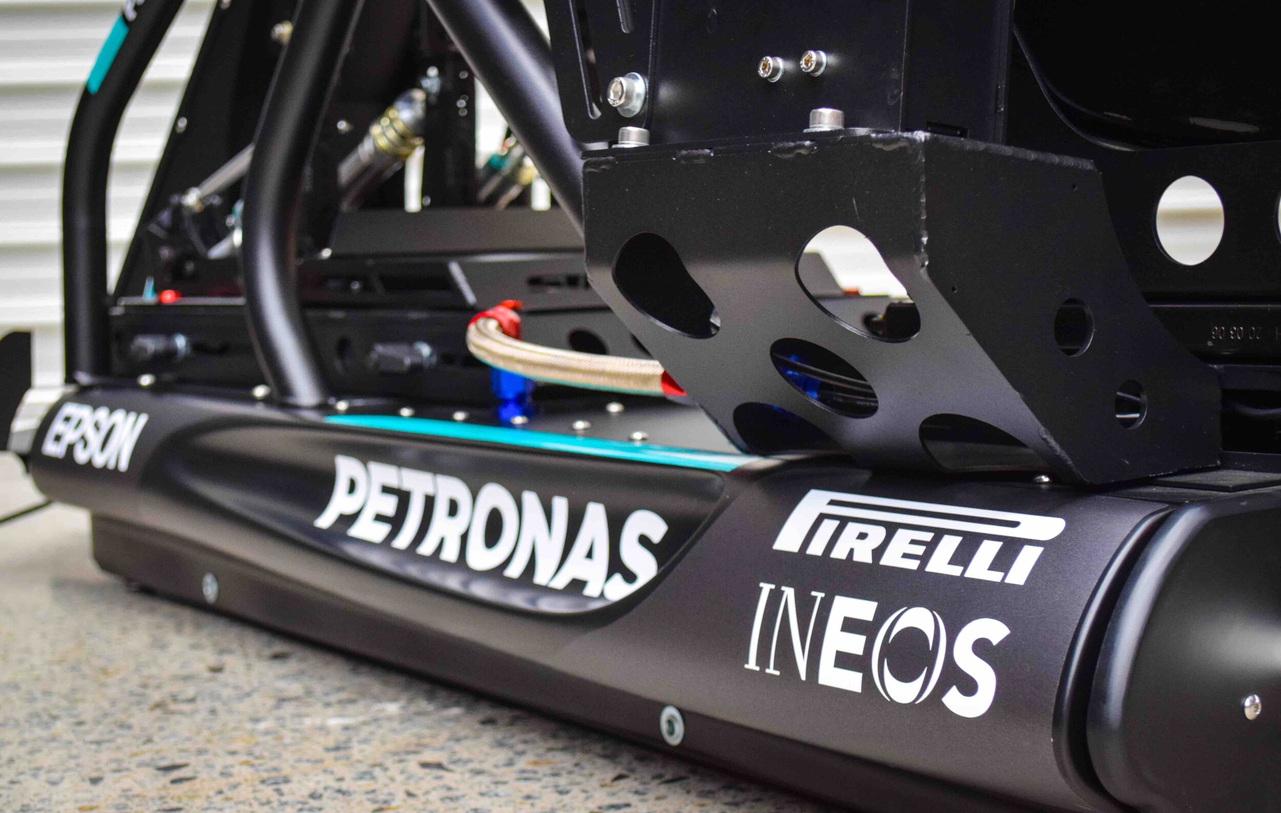 Racing Simulator For Sale | Race Car Driving Simulator Melbourne