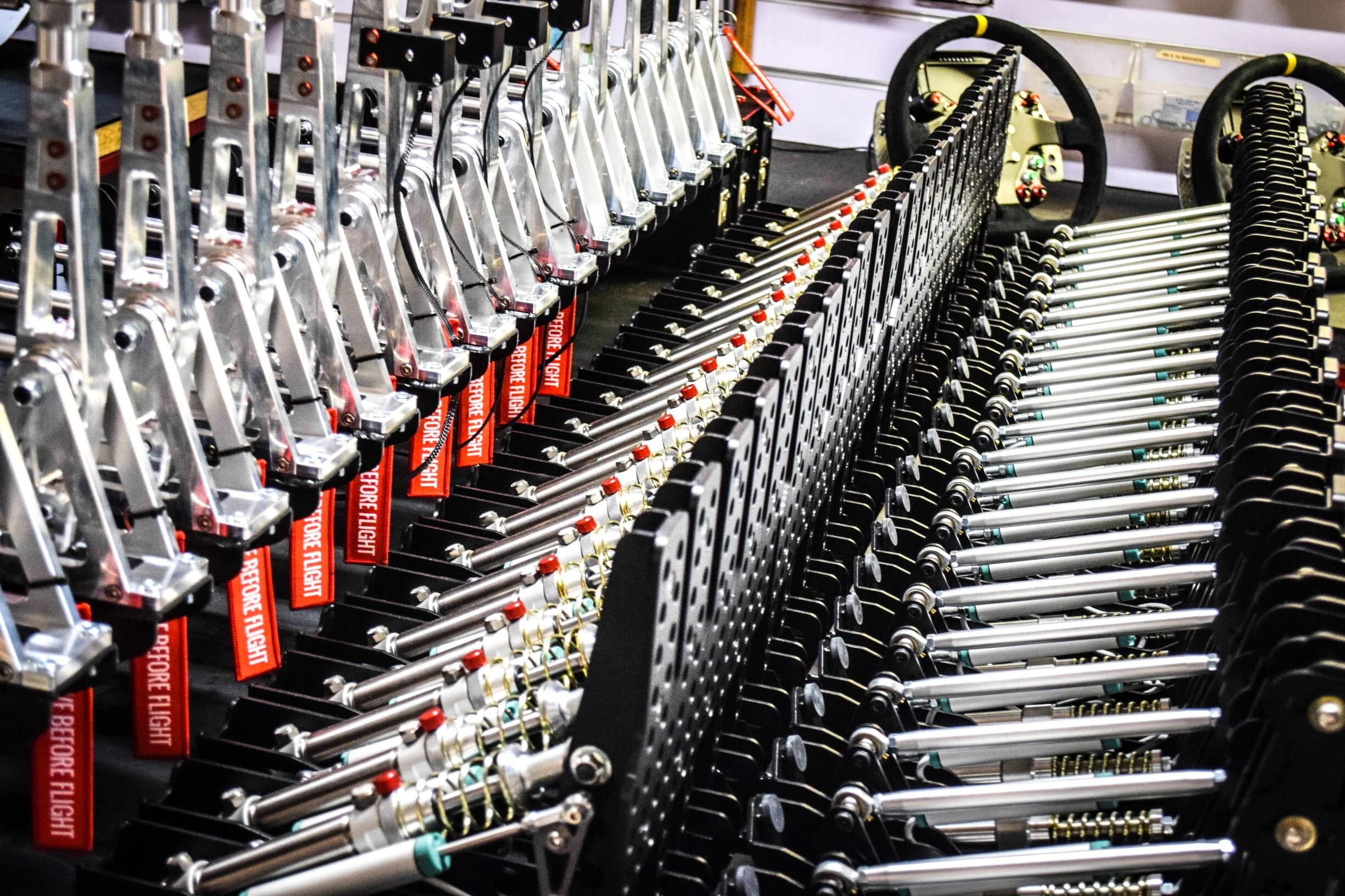 Racing Simulator For Sale | Race Car Experience Melbourne