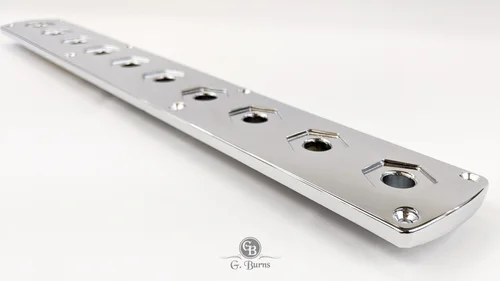 Replacement Roller for Casket Rollers | G. Burns