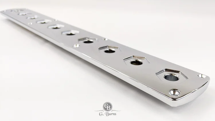 Replacement Roller for Casket Rollers | G. Burns