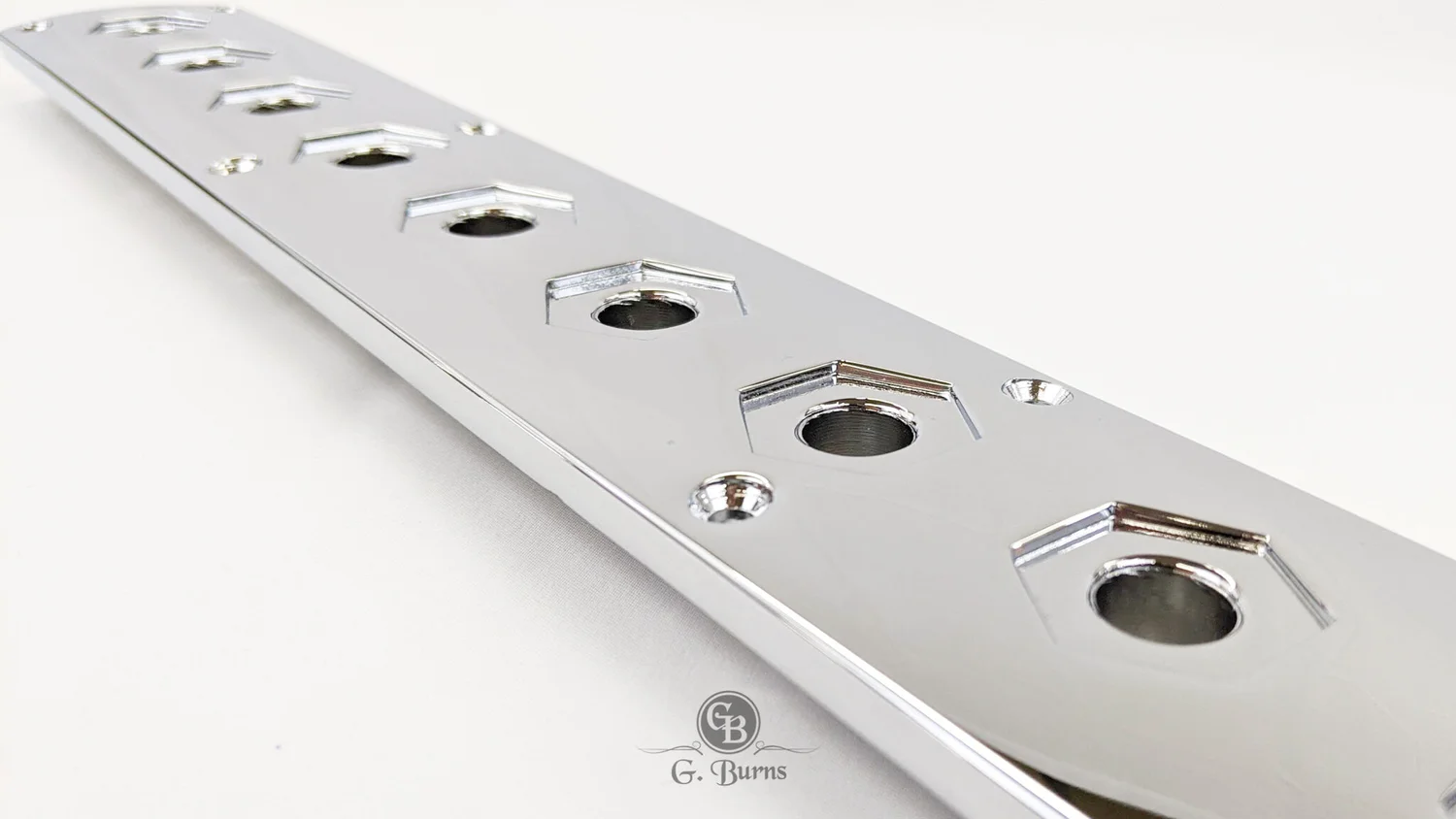 Replacement Roller for Casket Rollers | G. Burns
