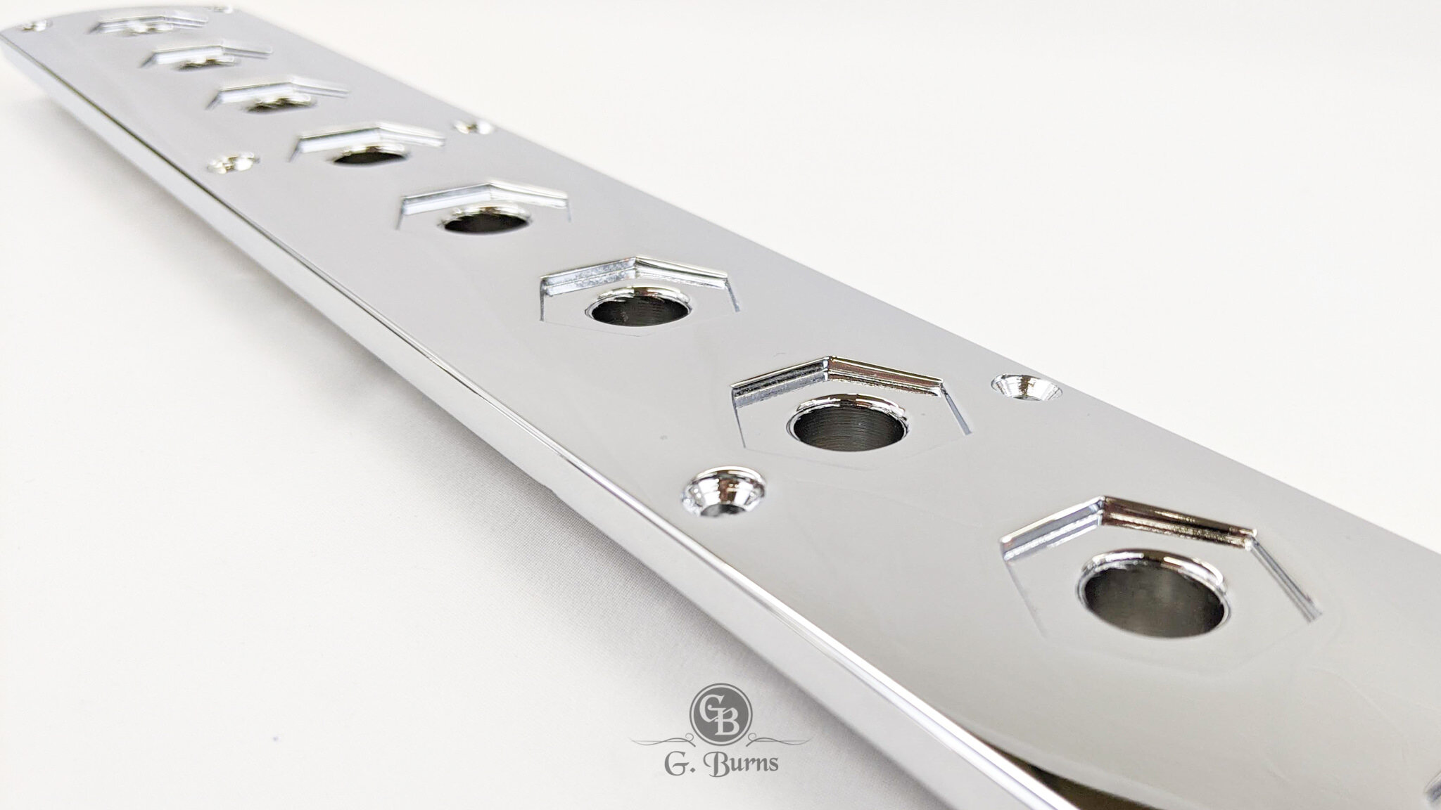 Replacement Roller for Casket Rollers | G. Burns