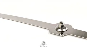 26" Removable Landau Bar | G. Burns