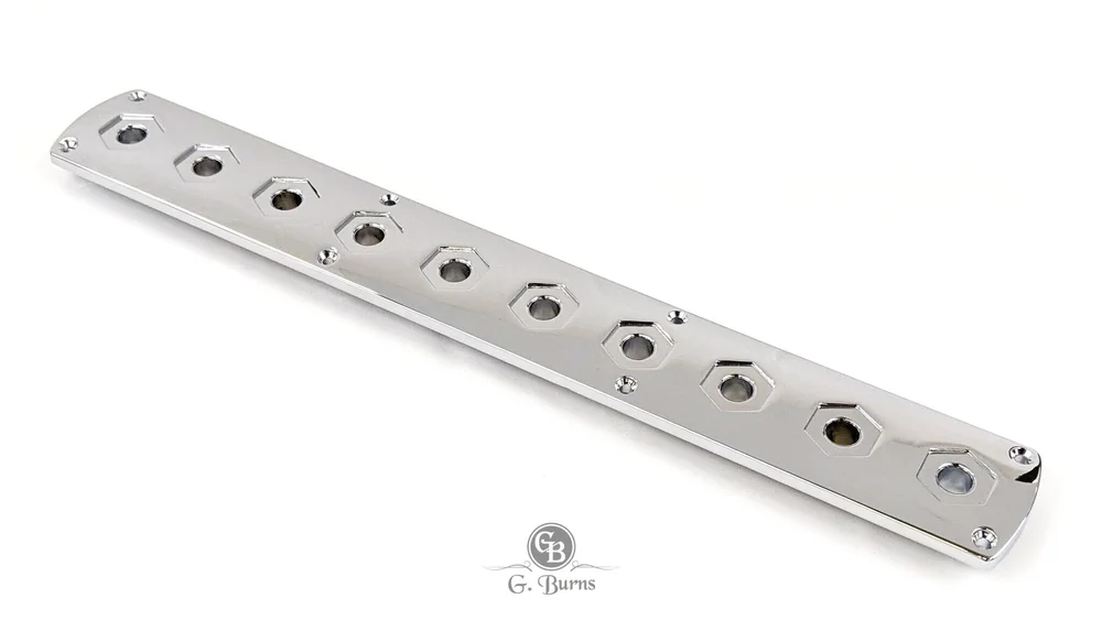 Replacement Roller for Casket Rollers | G. Burns