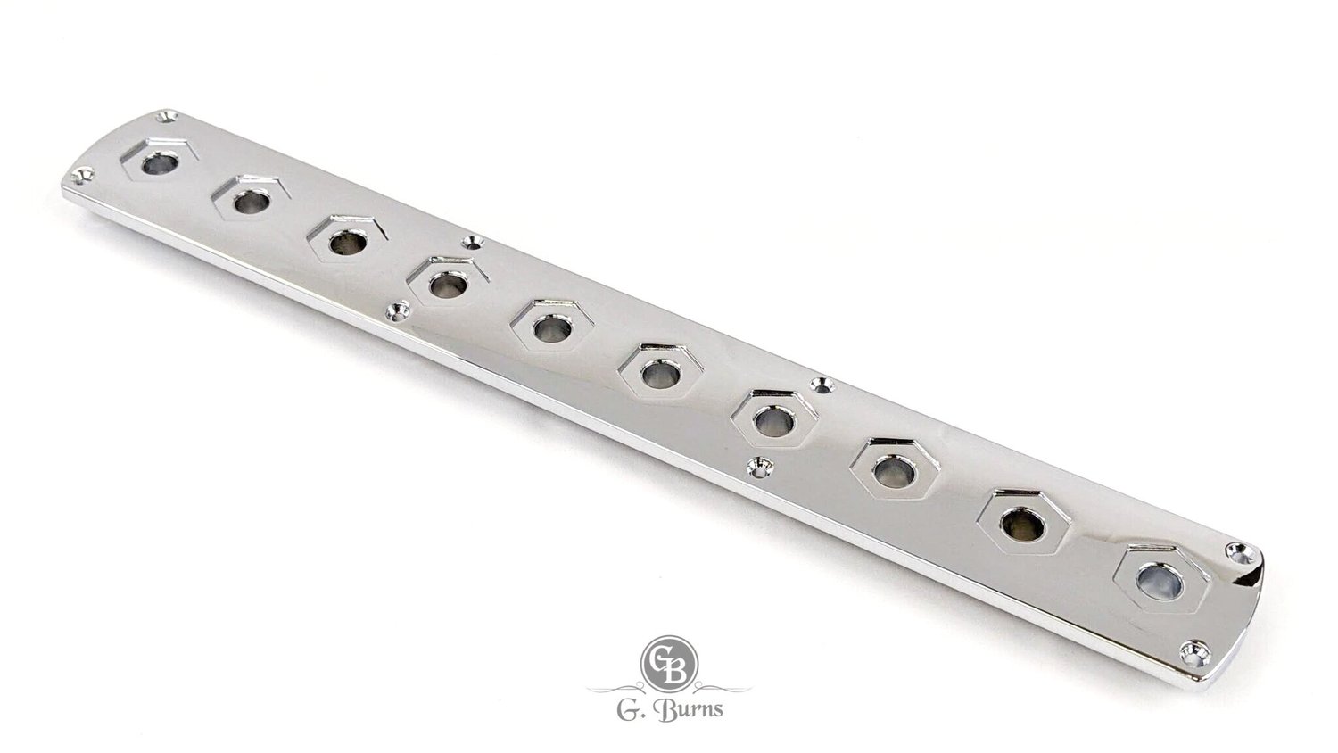 Replacement Roller for Casket Rollers | G. Burns