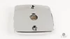 Right Angle - 90 degree - Casket Roller Frame Assembly | G. Burns