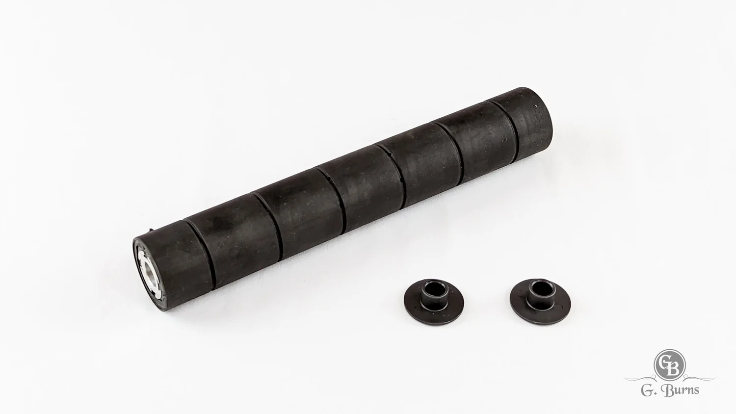 Casket Slide Mounting System | G. Burns