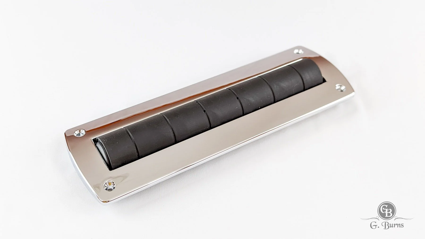 Replacement Roller for Casket Rollers | G. Burns
