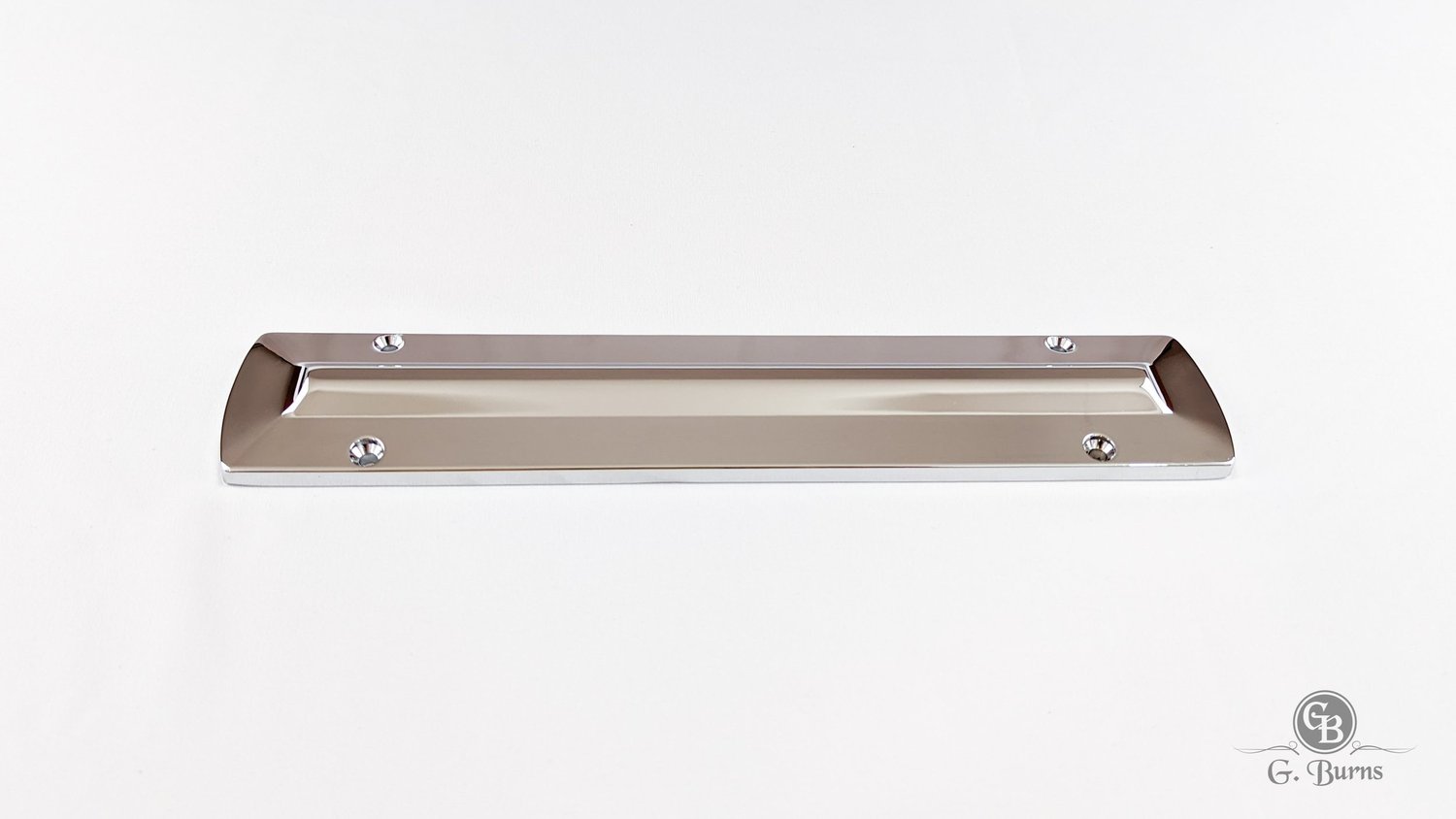 Casket Slide Mounting System | G. Burns