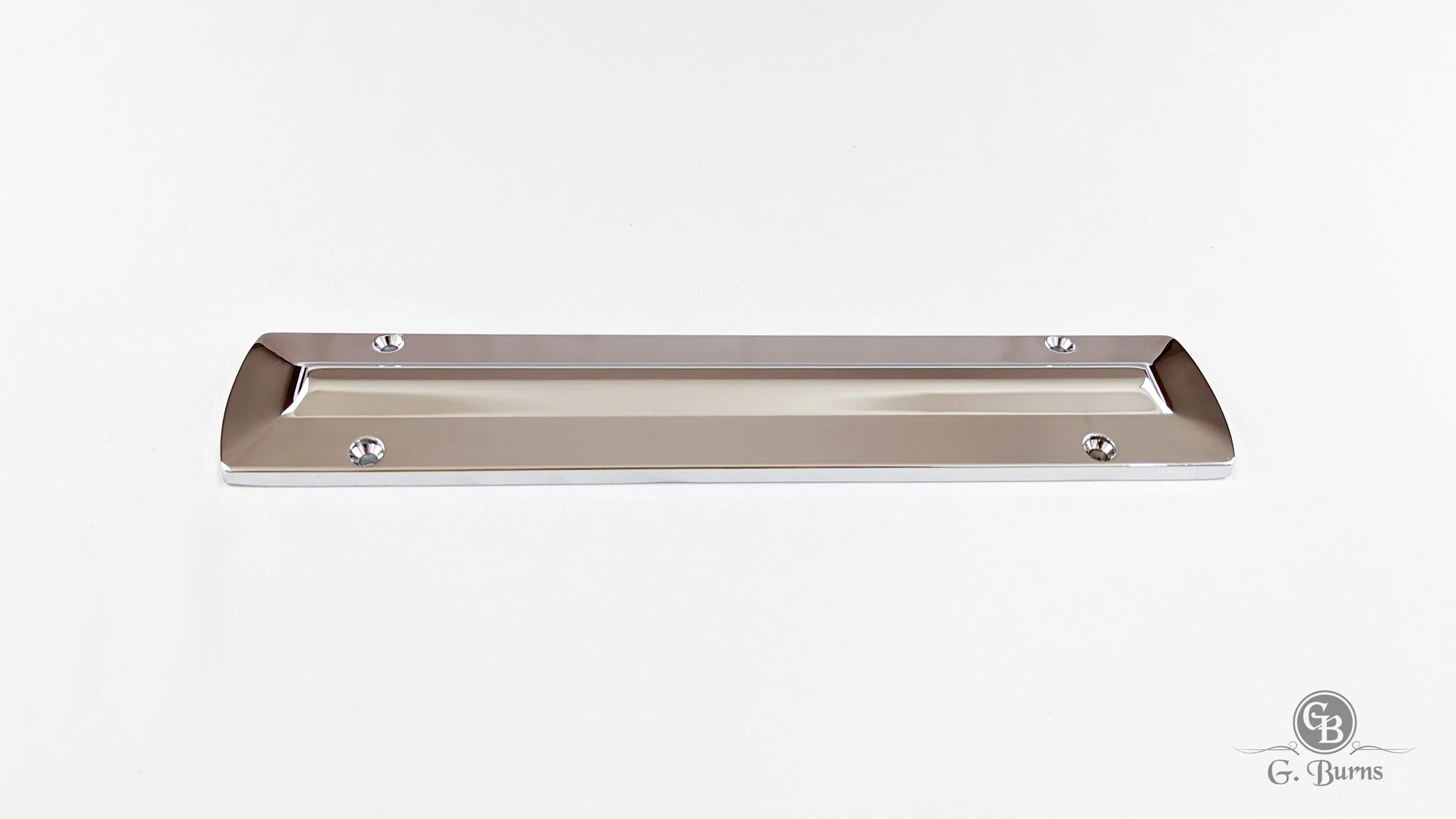 Casket Slide Mounting System | G. Burns