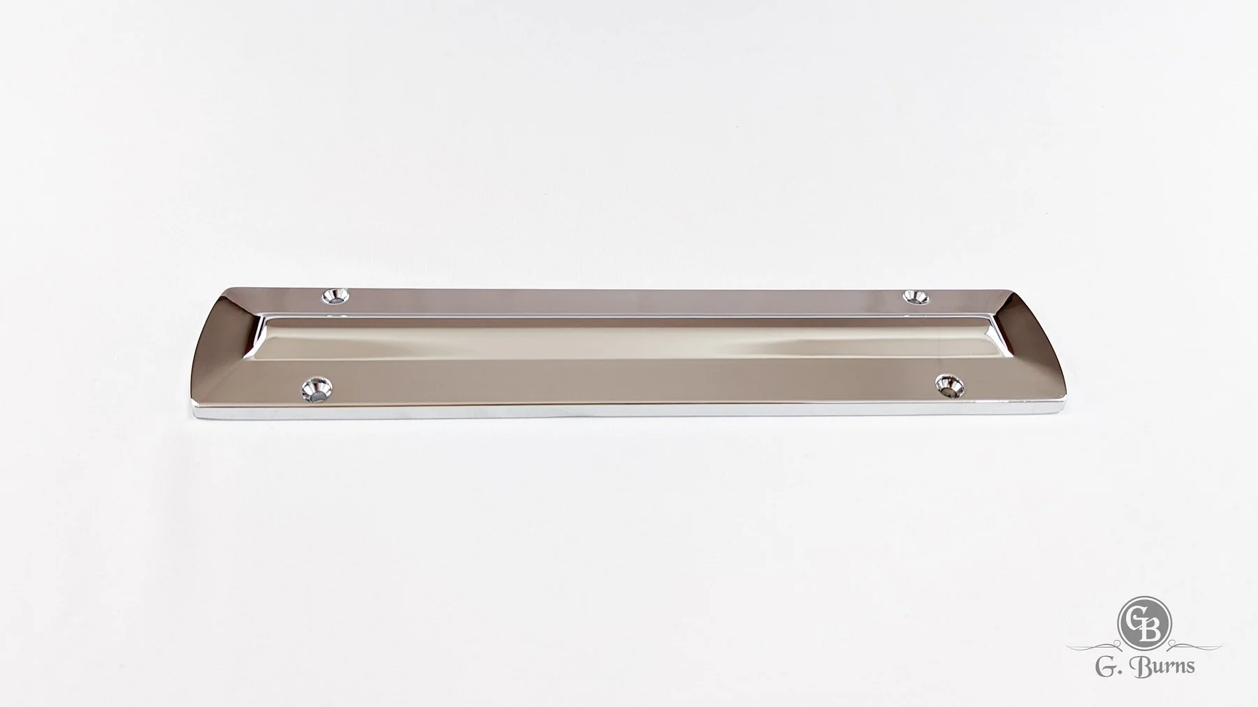 Casket Slide Mounting System | G. Burns