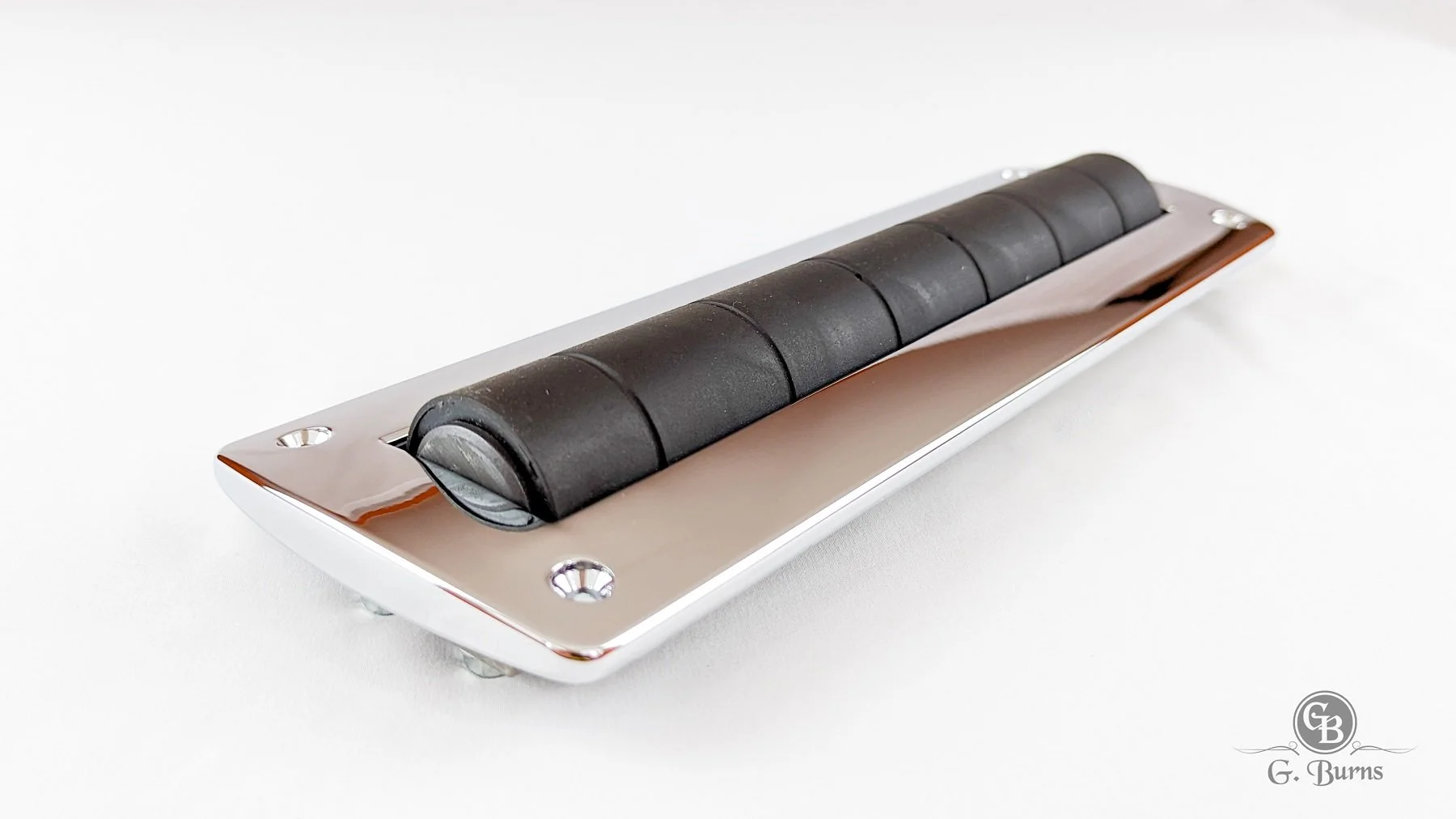 Replacement Roller for Casket Rollers | G. Burns