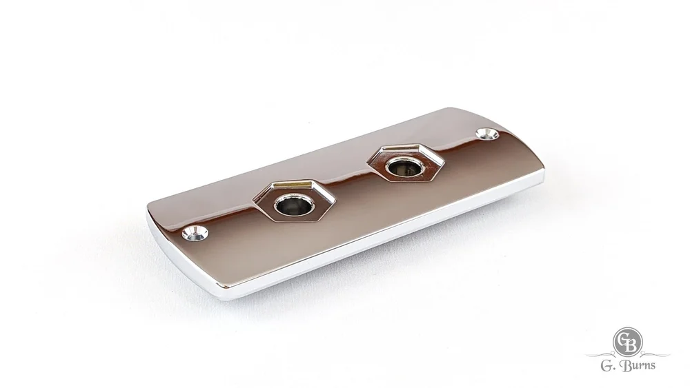 Single Casket Roller Frame Assembly | G. Burns