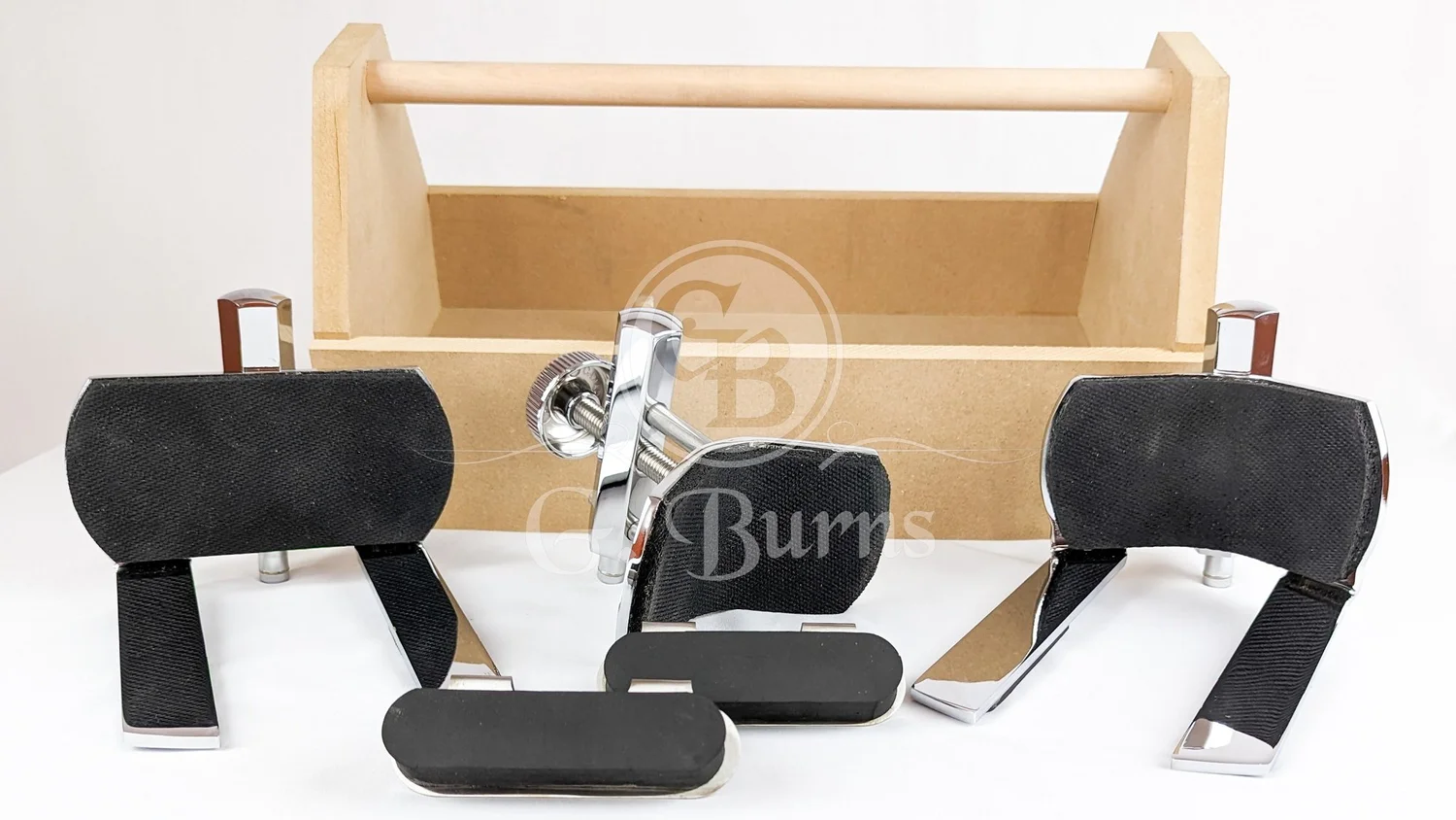 Replacement Roller for Casket Rollers | G. Burns