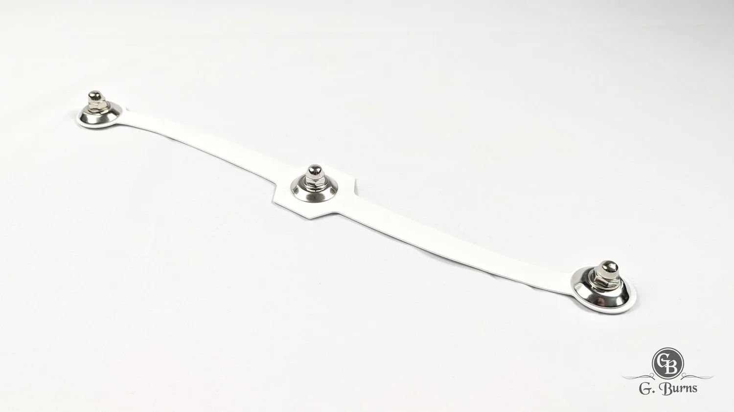 26" Removable Landau Bar | G. Burns