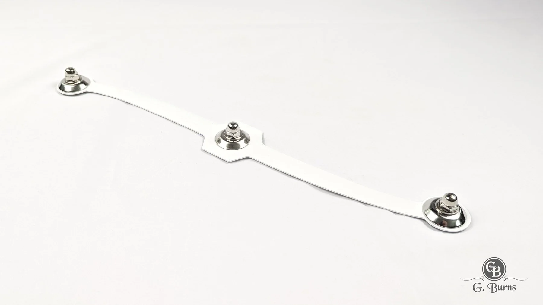 26" Removable Landau Bar | G. Burns