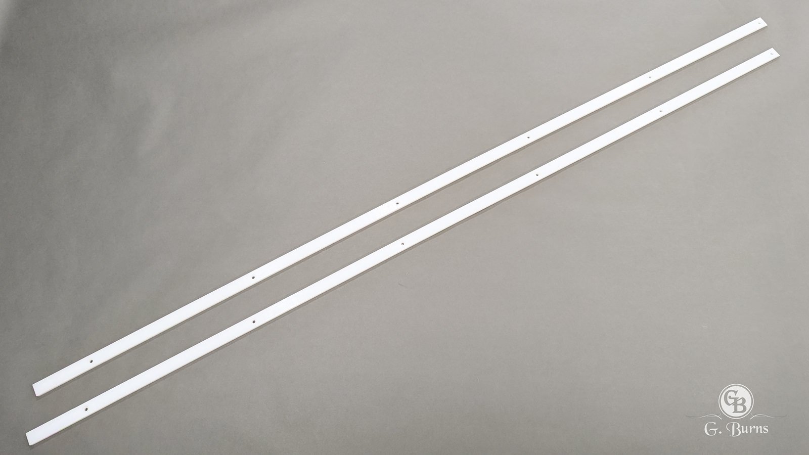 Casket Rollers, Skid Bars, Slide Strips, & Loading Solutions for ...