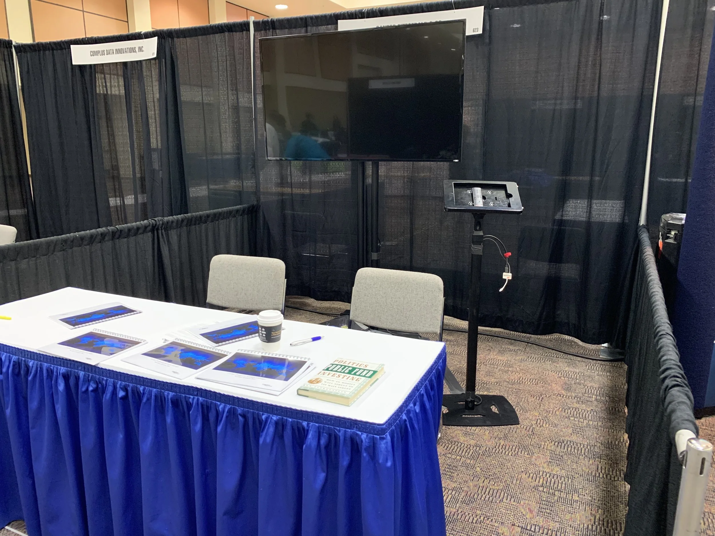 T-REV PRODUCTIONS Audio-Visual & Lighting Rental Company