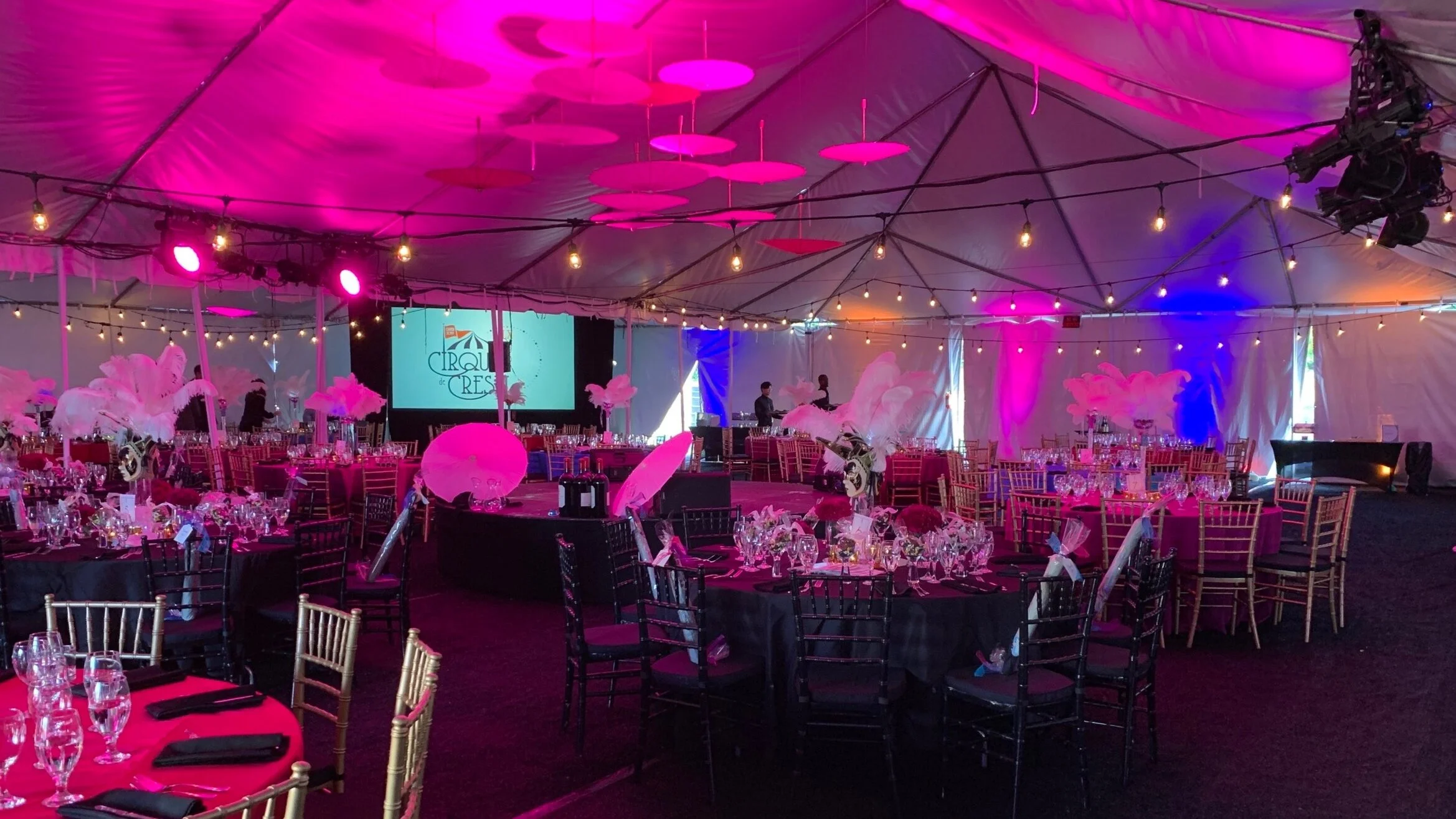 Lighting Rentals Audio Visual Lighting Rental